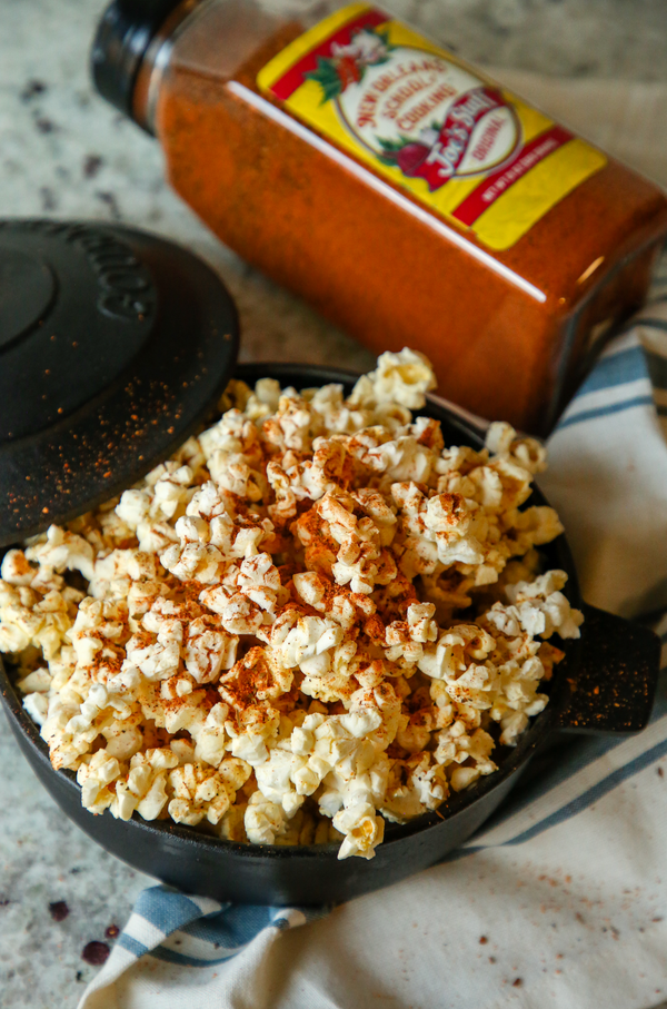 Joe’s Stuff Creole Seasoning Blend | New Orleans School of Cooking