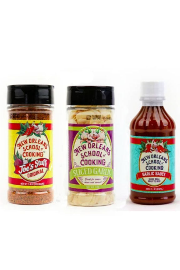 Joe's Stuff Seasonings - Louisiana General Store